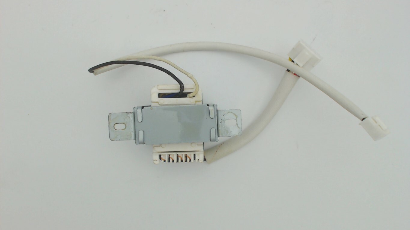OEM GE WB17X10021 Microwave Transformer Power for sale online | eBay