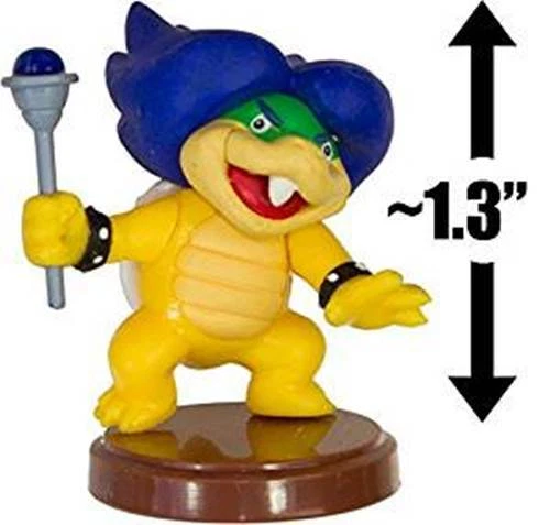 Ludwig Von Koopa New Super Mario Bros Wii