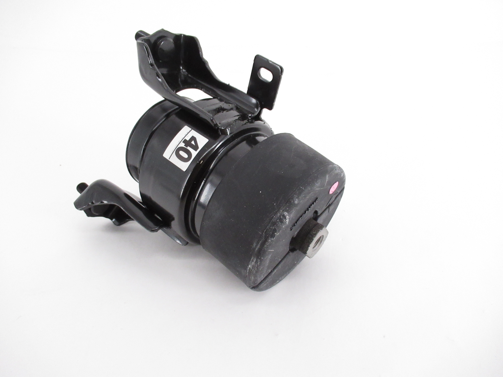 Genuine OEM Toyota 12361-0H100 Front Motor Mount 2009-2015 Venza 2007 ...