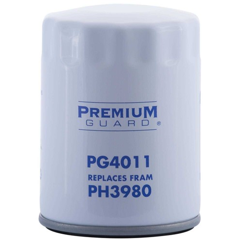 Oil Filter Premium Guard PG4011 | eBay