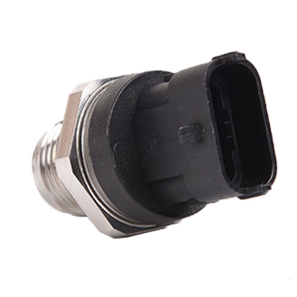 Fuel Rail Pressure Sensor 0281002863 Fuel Pressure Sensor for KIA ...