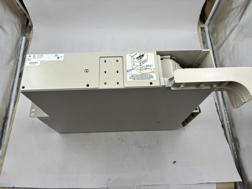 CommScope Te CONNECTIVITY Ng3-tpa700 Fiber Panel Ng3 72 POS for sale ...