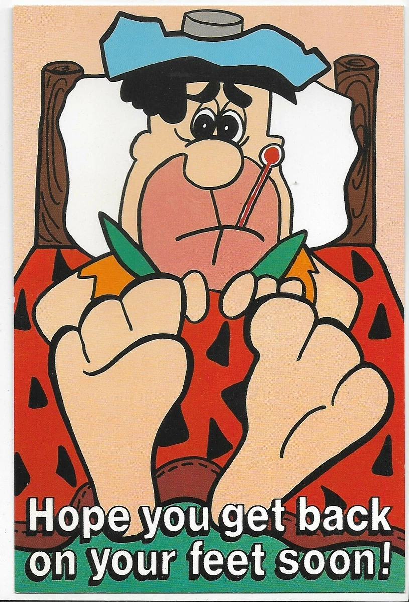 Fred Flintstone Spreads His Toes By JohnRobertHall On, 48% OFF Fred Flintstone Spreads His Toes By JohnRobertHall On, 48% OFF