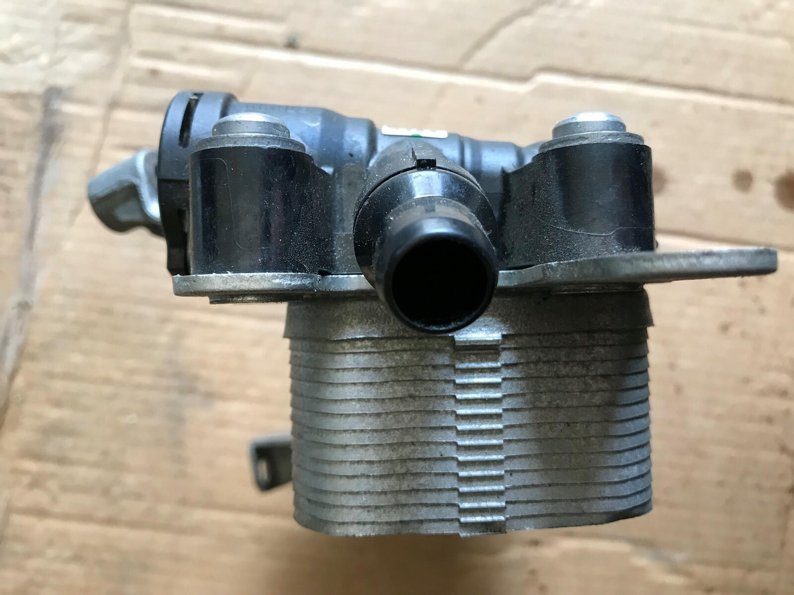 BMW F10 F20 F30 G20 G30 G11 G01 G02 GEARBOX TRANSMISION OIL COOLER ...