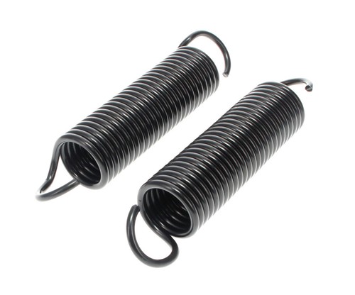 Hood Hinge Springs LH/RH Pair 73-80 Chevy GMC C/K Pickup Blazer Jimmy ...