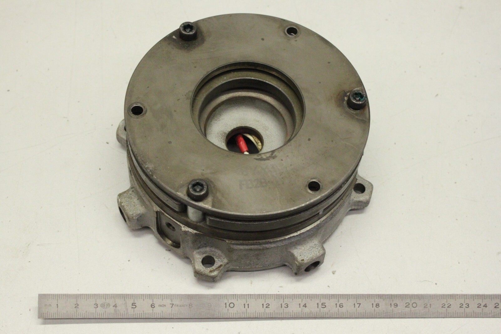 SUMITOMO BXF1210A1 Motorbremse Bremse Brake Aseembly TK61318 FB2B-2 | eBay