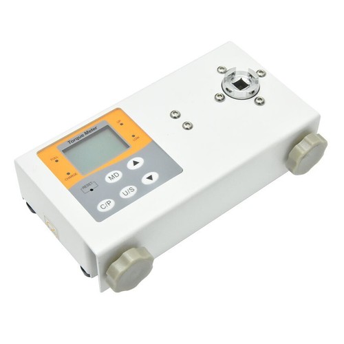 ST-1-20B Digital Torque Meter Screw Driver Wrench Measure Tester Force ...