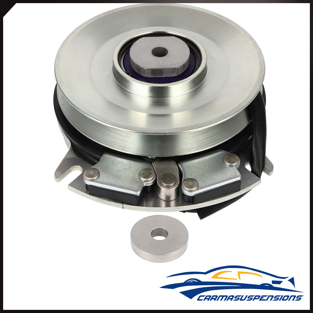 Electric PTO Clutch For Jacobsen 2188151 | eBay