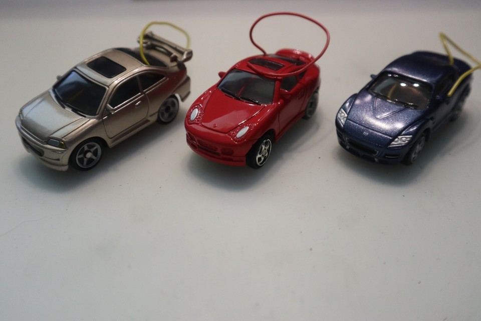 Zip Zaps Micro RC Kit with 3 Cars and Accesories | eBay