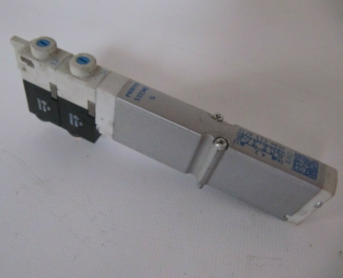 Festo Solenoid Valve VMPA1-M1H-G-PI 533345 | eBay