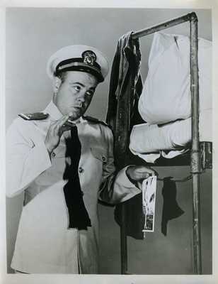 Tim Conway Mchale's Navy Original 7x9" Photo #Z855 | eBay