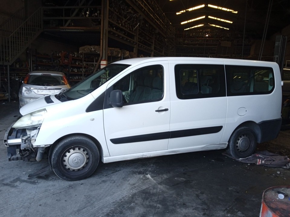 9643354180 PULEGGIA DELL ALBERO MOTORE / 16 CM / 1104542 PER PEUGEOT ...