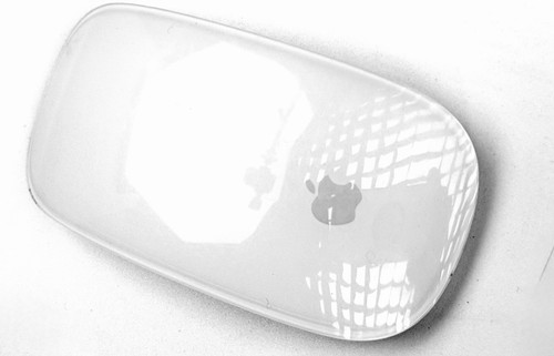 Apple Magic Bluetooth Wireless Mouse A1296 MB829LL/A Gen 1 Tested ...
