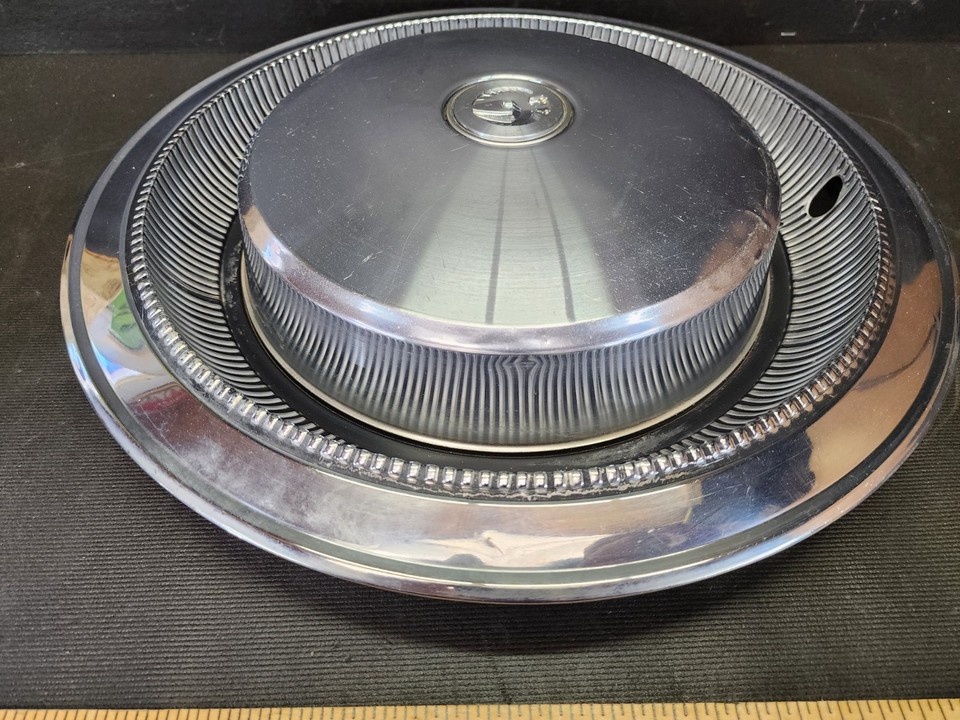 1970 - 1975 Chrysler Imperial Hub Cap Wheel Cover Center Cap Mopar 77 ...