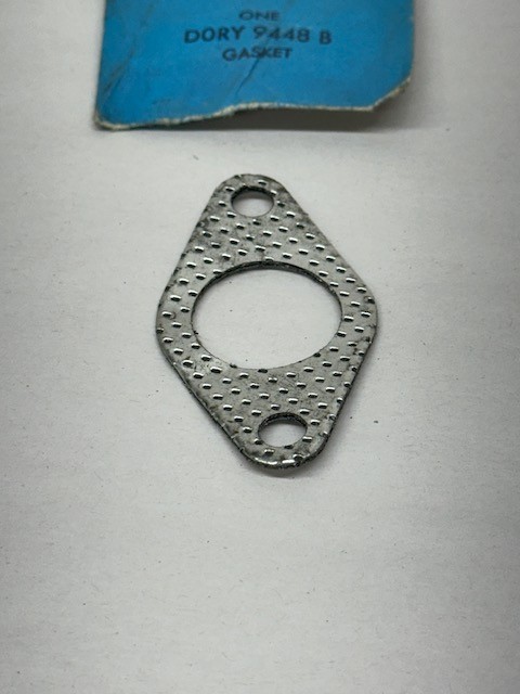NOS Ford Exhaust Manifold Gasket D0RY-9448-B Mercury Capri 1.9L 1970 ...