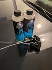 TLC-2 THE LAST COAT UPGRADED FORMULA TLC2 8 OZ CERAMIC COATING NEW WAX ...