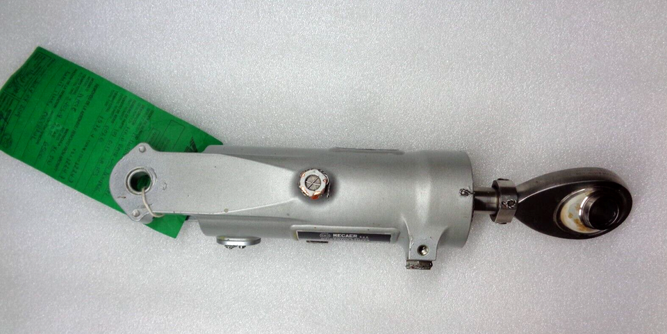 AGUSTA 109-0112-38-103 MAIN ROTOR DAMPER ASSY | eBay