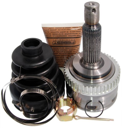 Outer CV Joint 25X62X27 FEBEST 1210-NFA47 OEM 49500-3K160 | eBay