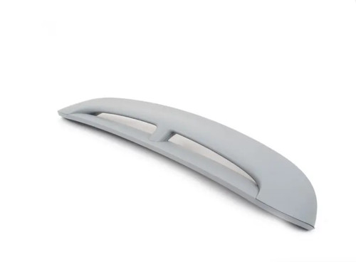 Genuine MINI R56 S JCW Stock Rear Roof Spoiler Primed Kit 2753758 NO🇺🇸 ...