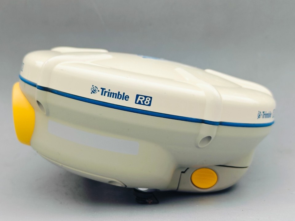 Trimble R8 GPS Receiver -4 | eBay