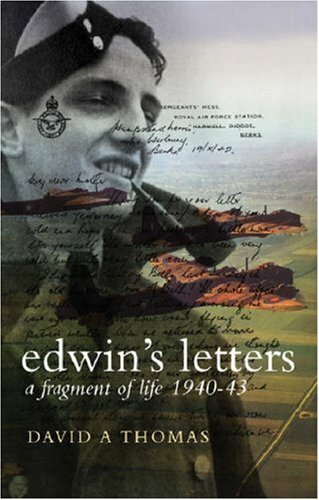 Edwin's Letters By David A. Thomas 9780304361618 | eBay