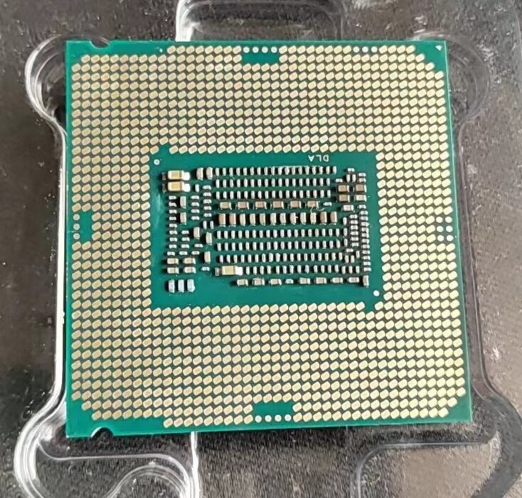 Intel Core i5 9600KF 3.7GHz 9MB 6 Core LGA1151 Cache Coffee Lake-S CPU ...
