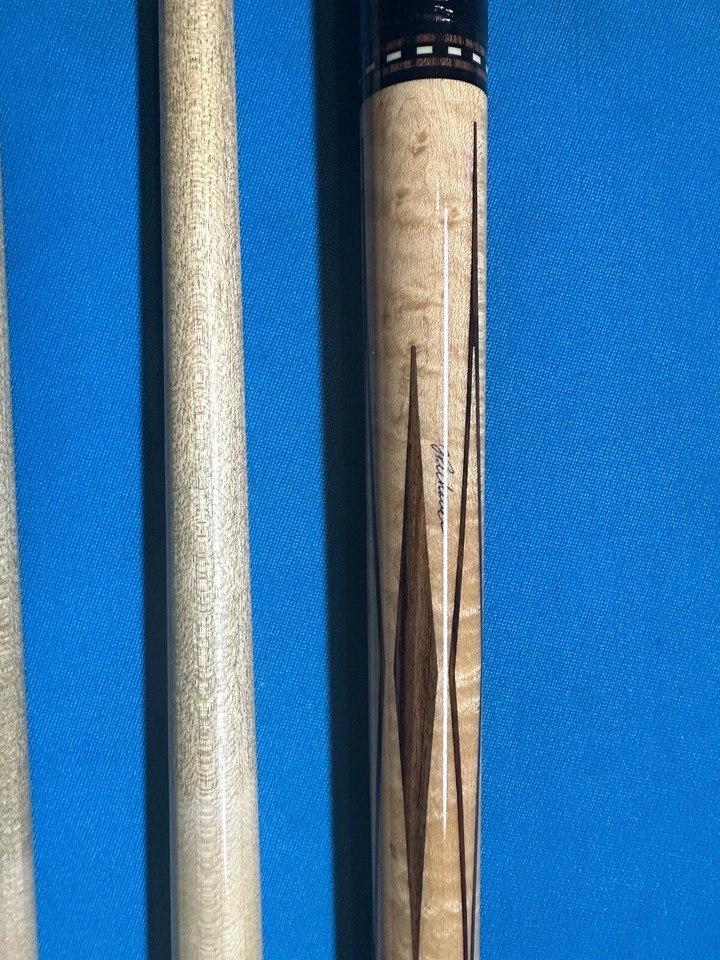 Pechauer JP06 Pool Cue, 2007-2009 JP Series (J) Retired | eBay