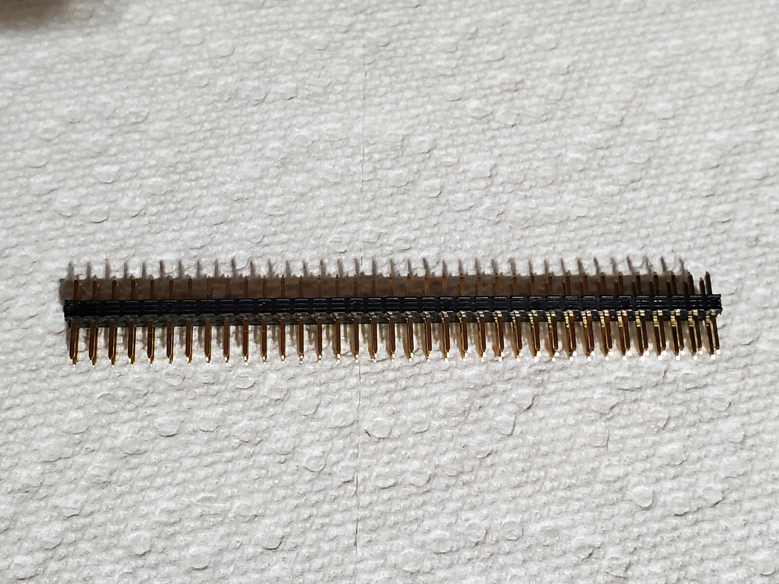 Wurth Electronic 61307221121 Headers & Wire Housing (Dual Pin Header ...