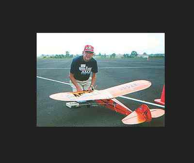 1937 EAGLET Old Timer Vintage Free flight RC AIrplane Printed Plans | eBay