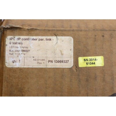 Donaldson 1A31599327 IPC Integrated Pulse Controller *EXPRESS SHIP ...