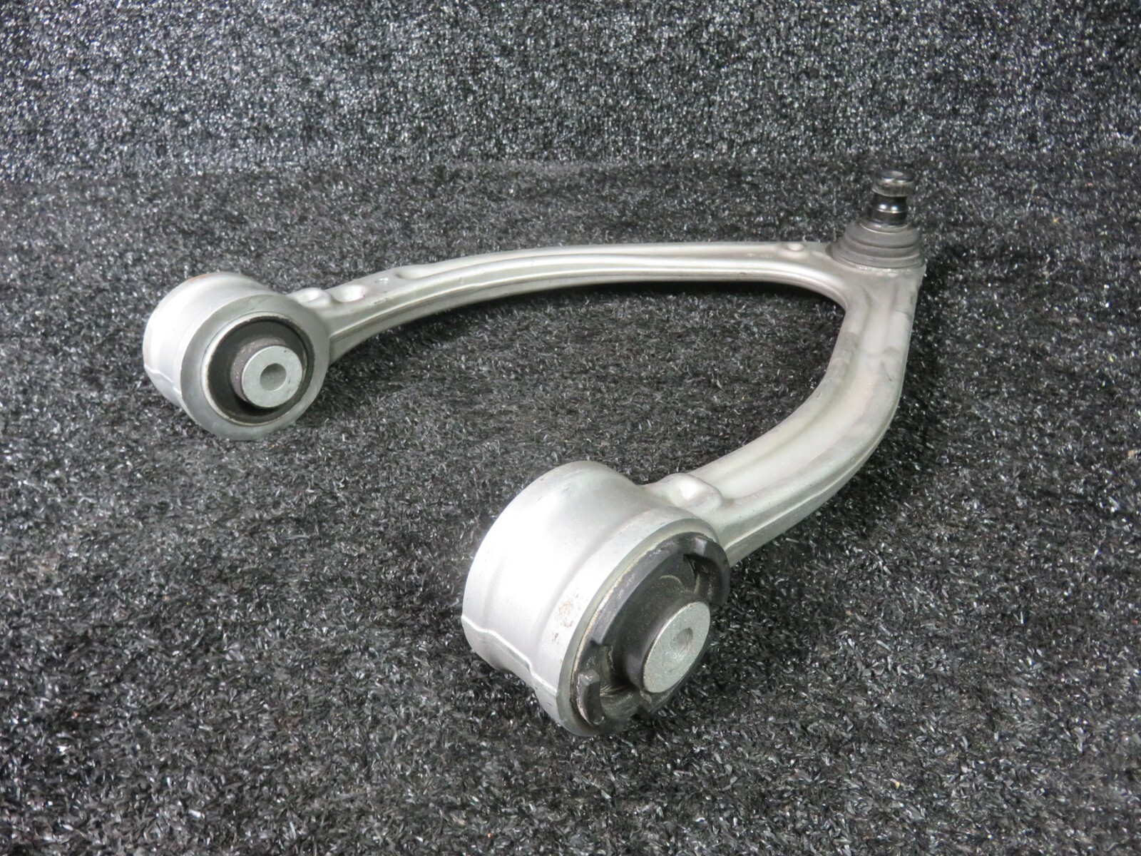Mercedes S550 S Class Suspension Upper Control Arm Front LH A2223300507 ...