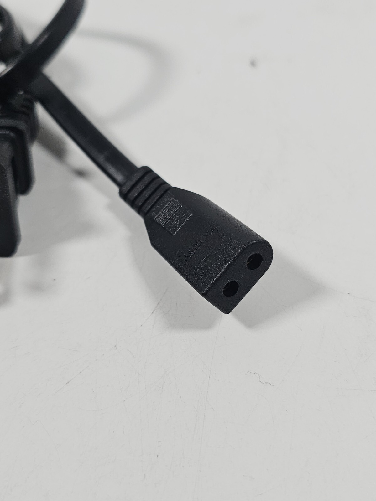 Power Cord NISPT-2 for Insignia Devices | eBay