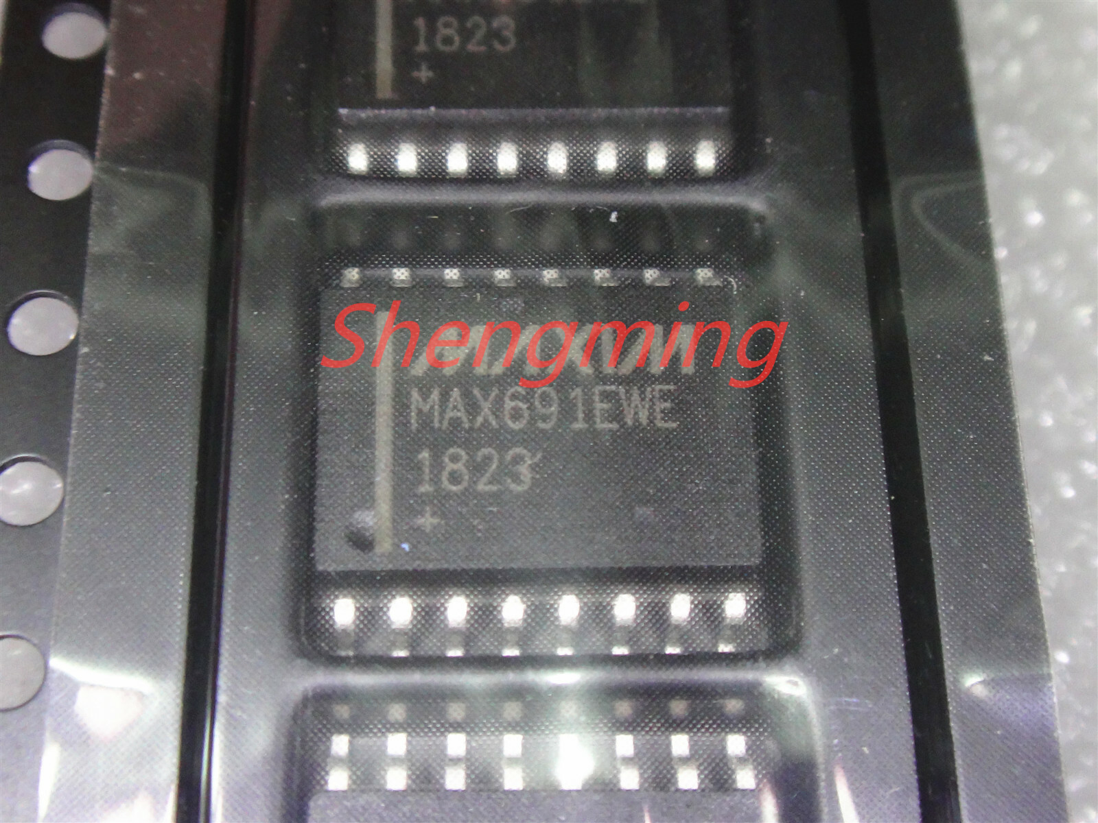 10PCS MAX691 MAX691CWE MAX691EWE | eBay