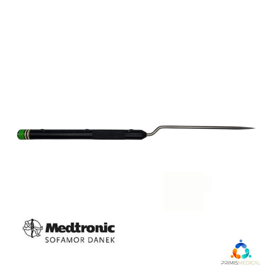 Sofamor Danek 960-507 Orthopedic Sharp Bucholz Freehand Pointer Probe ...