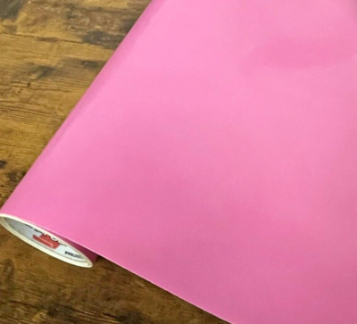 Oracal 651 Soft Pink 24" Permanent Vinyl – Outdoor/Indoor – Craft ...