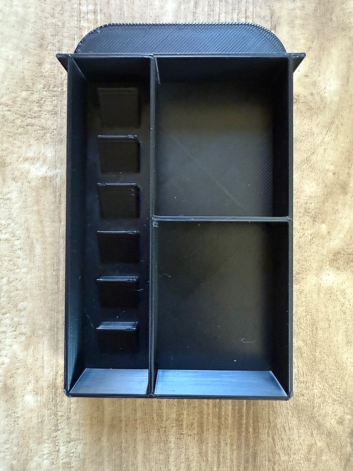 Pokémon Trading Card Game ("TCG") Damage Counters - 3D Print Inlet ...