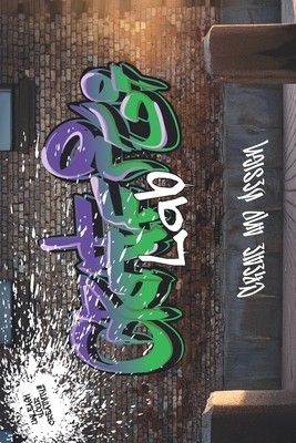 Graffiti Book - Graffiti Lab: Create and Design: SCATENA LA TUA ...
