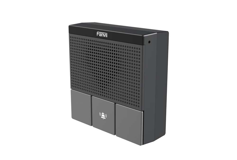 Fanvil TFE SIP Intercom A10 (6937295604238) online kaufen | eBay.de