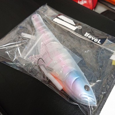 BeveL GOD jr Dead Walker | eBay
