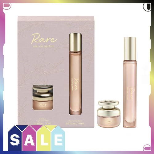 Rare Beauty by Selena Gomez Mini Rare Eau de Parfum Set with Vanilla ...