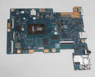 90NX04C0-R00022 Asus Motherboard N4500 Chromebook Cx1700Cka-Ws48F ...