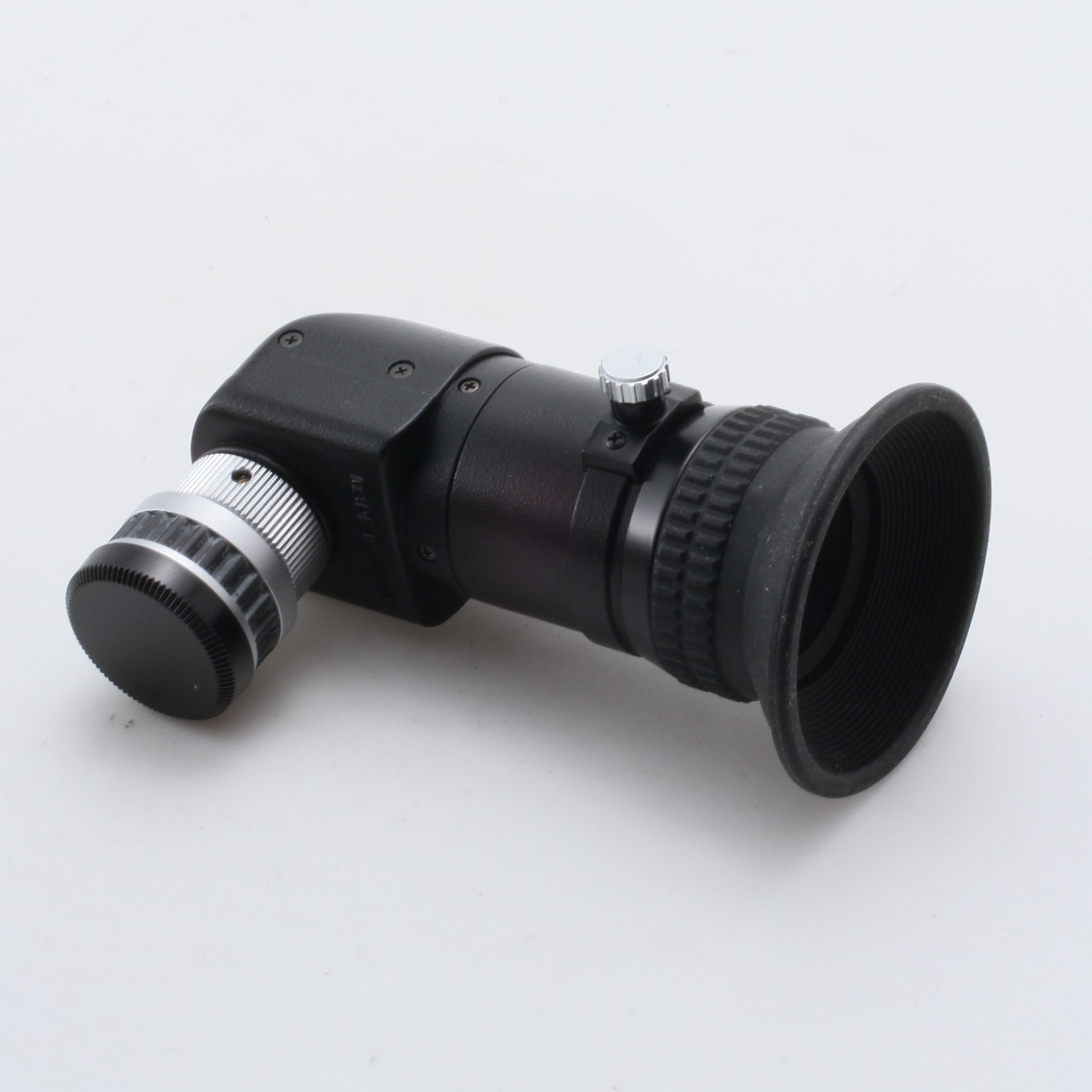 【MINT】Nikon DR-4 Right Angle Viewing Attachment Finder in Box made in ...