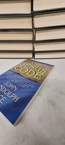 Jesus Code by John Randolph Price (Trade Paperback) for sale online | eBay