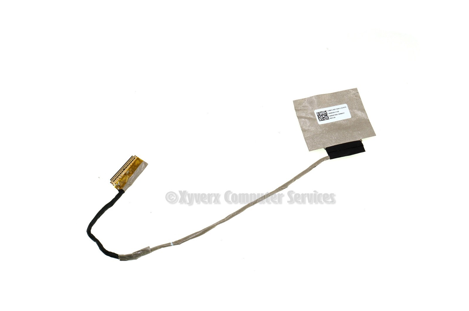 M15708-001 DD00GHLC120 GENUINE HP LCD DISPLAY CABLE 11A-NA0010NR (A ...