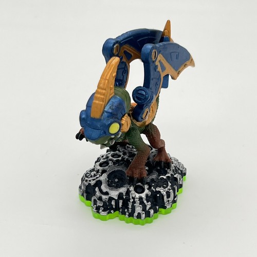 Skylanders Spyro’s Adventure - DROBOT - Activision 83986888 - Figure ...