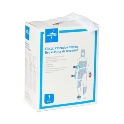 Elastic Tubular Netting, 9" x 25 yd | eBay