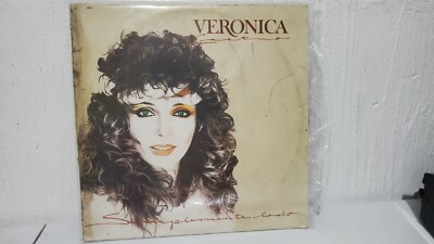 VERONICA CASTRO SIMPLEMENTE TODO LP VINYL RECORD IM IM061 | eBay