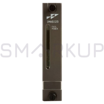 Used & Tested ABB IMASI23 Analog Input Module | eBay