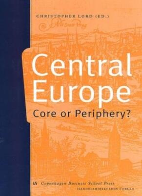 Central Europe: Core or Periphery | eBay