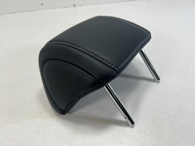 2018 – 2020 LEXUS LS 500 REAR LEFT / RIGHT SIDE SEAT HEADREST HEAD REST ...